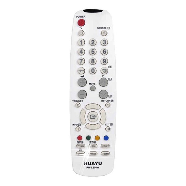 DALJINSKI SAMSUNG RM-L808WHU