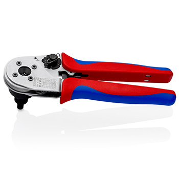 Knipex krimp klešta za DT konektore 0,35-3,0mm² 97 52 67 DT