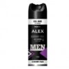 ALEX DEZODORANS MEN 250ML PRINCE