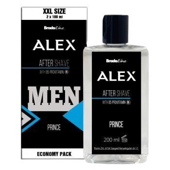 ALEX LOSION POSLE BRIJANJA 200ML VIKING