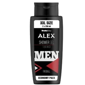 ALEX TUŠ 500ML MEN VIKING