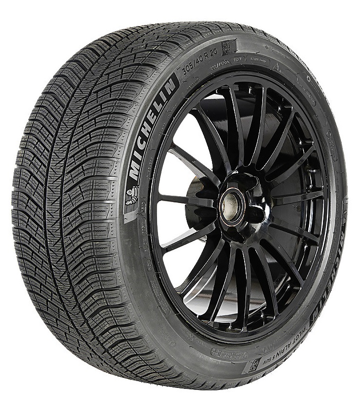 Michelin PILOT ALPIN 5315/30 R21 109V XL