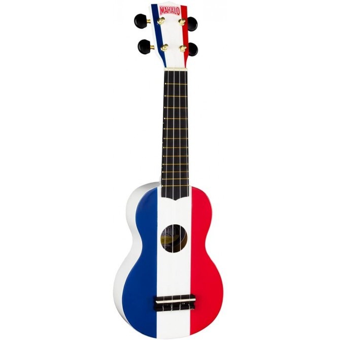 Mahalo ukulele France