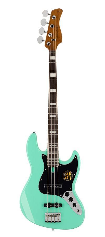 Marcus Miller V5R A4/MLG Sire bas gitara