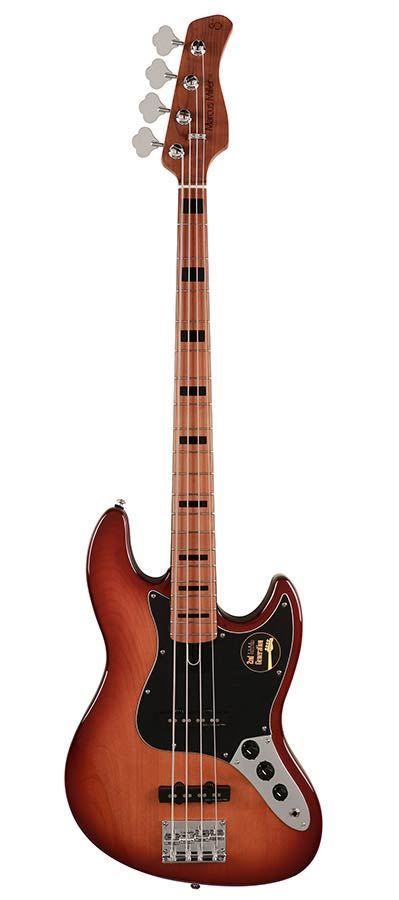 Marcus Miller V5R A4/TS Sire bas gitara