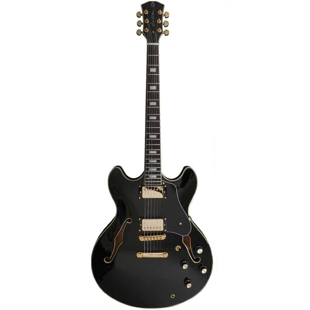 SIRE Larry Carlton H7V BK električna gitara