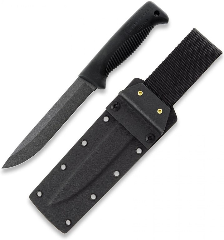 Peltonen Nož sa fiksnim sečivom - FJP007