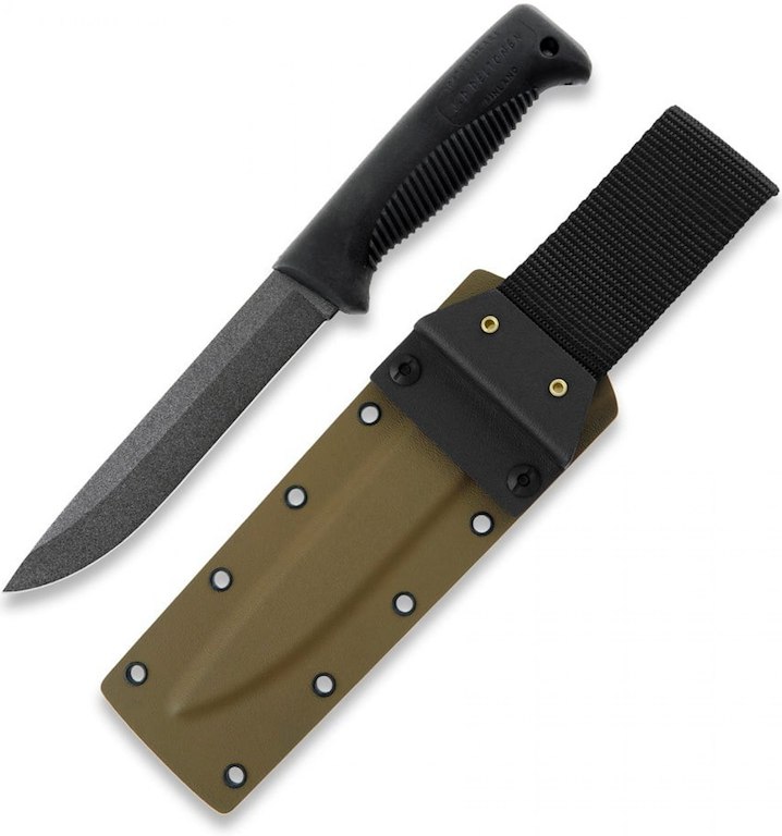 Peltonen Nož sa fiksnim sečivom - FJP023