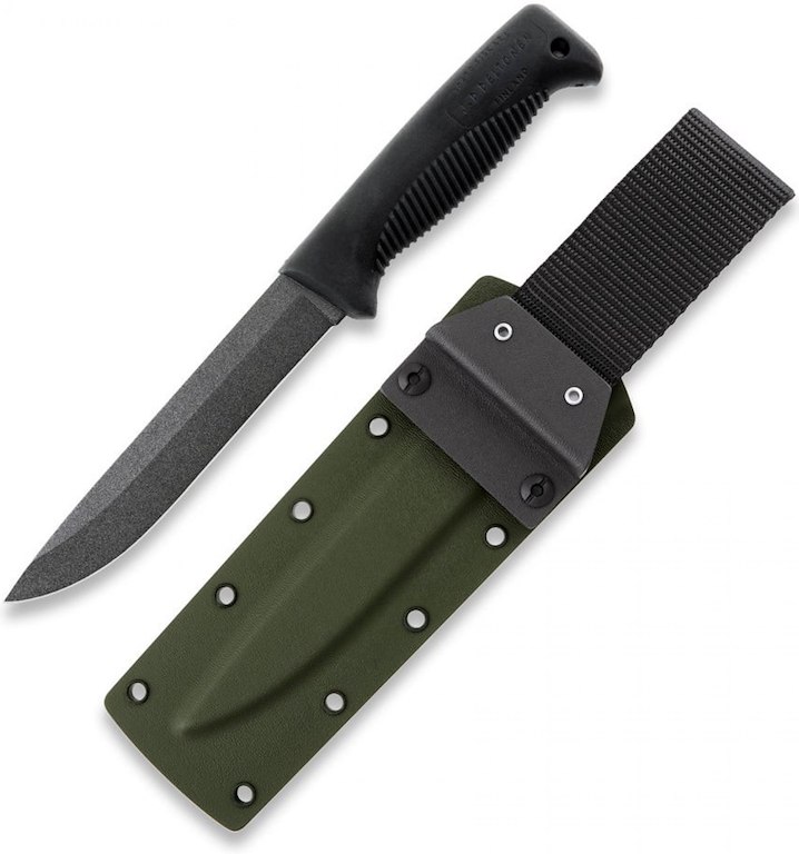 Peltonen Nož sa fiksnim sečivom - FJP024