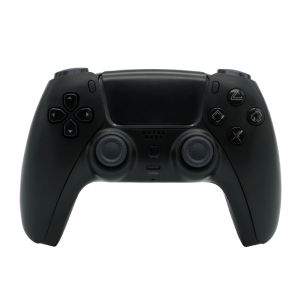 GAMEPAD PLUS WIFI PS4 CRNI