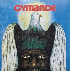 Cymande