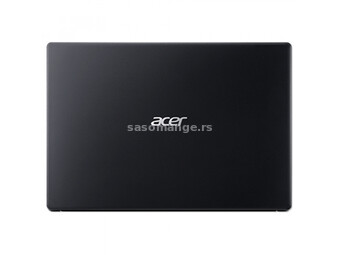 Acer 3 A315-23 AMD Ryzen 5 3500U/15.6"FHD/4GB/256GB SSD NVMe/AMD Radeon Black