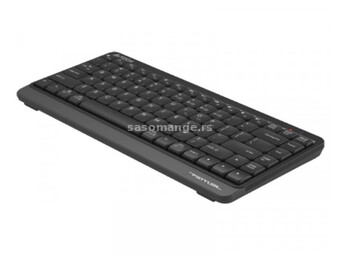 A4 TECH FBK11 FSTYLER Wireless USB tastatura US crna