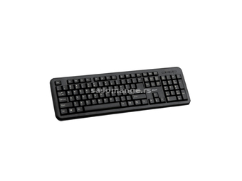 USB tastatura Xwave