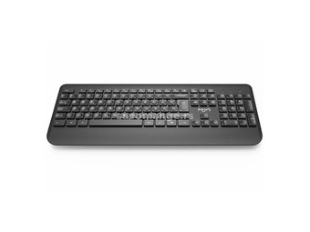 Typing Essentials Wireless Keyboard