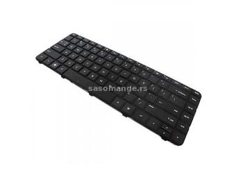 Tastatura za laptop za HP 630/G4/G6/CQ57/430 crna