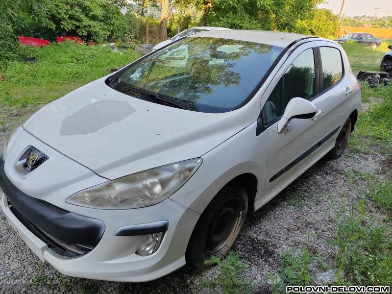 Peugeot 308 1.6 Vti 88kw Kompletan Auto U Delovima