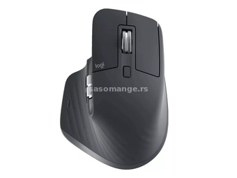 MX Master 3S Performance Wireless Mouse - Graphite