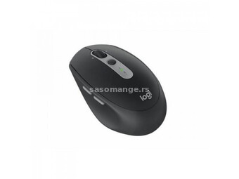 Miš Wireless Logitech M590 Graphite Tonal