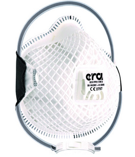 ERA MASKA INDUSTRIJSKA ERA 8210 FFP2 SA VENTILOM