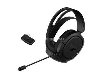 TUF Gaming H1 Wireless Headset