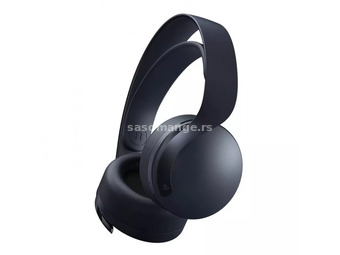 Playstation PS5 Pulse 3D Wireless Headset Black