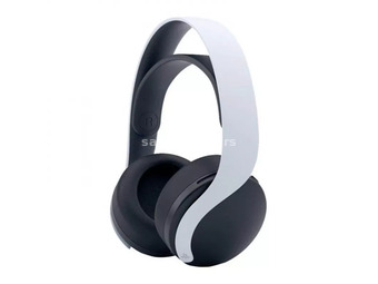 Playstation PS5 Pulse 3D Wireless Headset White