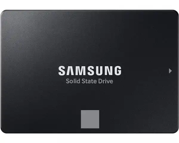 SAMSUNG 4TB 2.5'' SATA III MZ-77E4T0B 870 EVO Series SSD