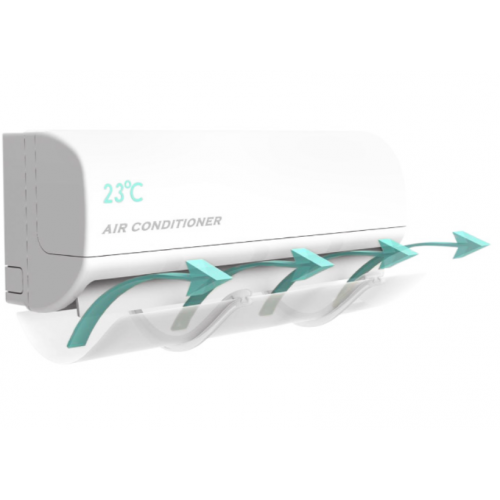 Usmerivač vazduha za klima uređaje RAZ0460