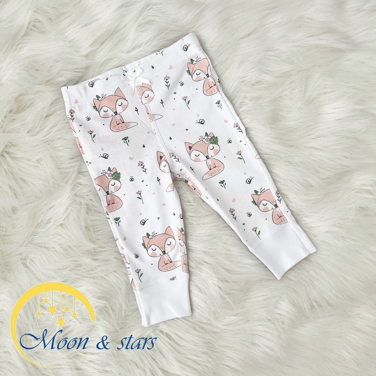 Pantalonice 170, MOON & STARS