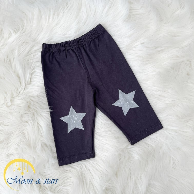 Pantalonice 179, MOON & STARS