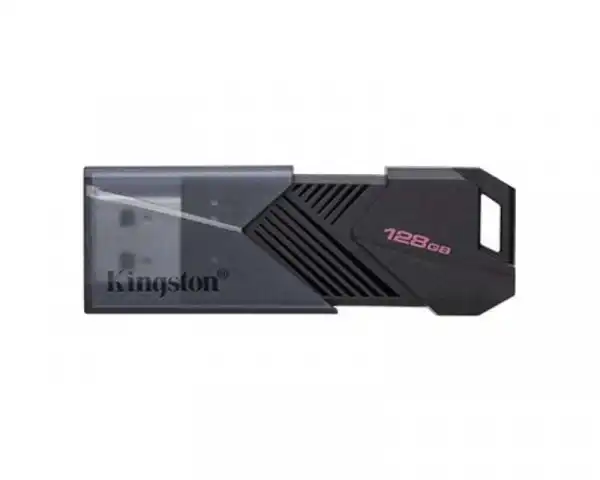 KINGSTON 128GB DataTraveler Exodia Onyx USB 3.2 Gen1 DTXON128GB