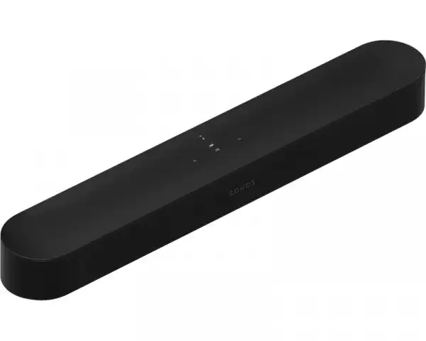 SONOS Beam (GEN2) Wireless zvucnik crni