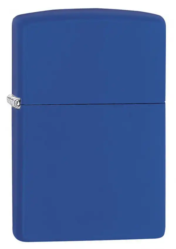 ZIPPO Upaljač -Royal Blue (229)