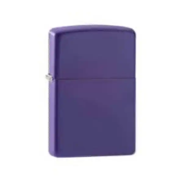 ZIPPO Upaljač -Purple Mate (237)