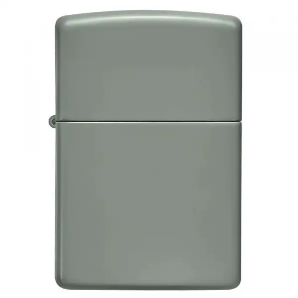 ZIPPO Upaljač -SAGE GREEN MATTE