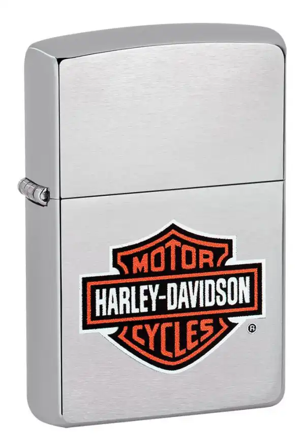 ZIPPO Upaljač -Harley Davidson