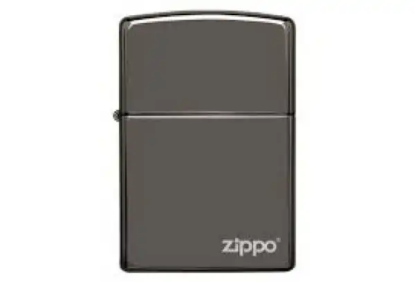 ZIPPO Upaljač -Black Ice W/ZIPP