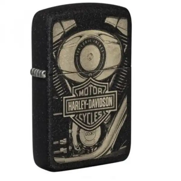 ZIPPO Harley Davidson 1941 (49468)