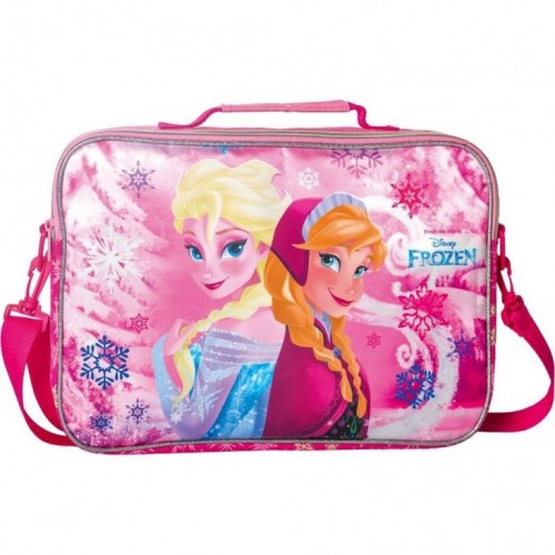 Torba za rame Frozen Pink Joy 322330