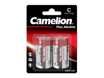 Camelion alkalne baterije C