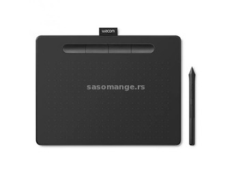 Intuos S Black