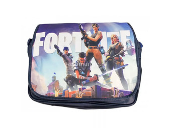 Fortnite Messenger Bag 02