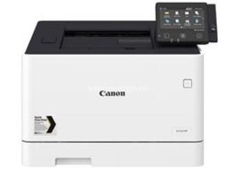 Canon i-SENSYS X C1127P - printer - color - laser