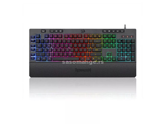 Shiva K512 RGB Gaming Keyboard
