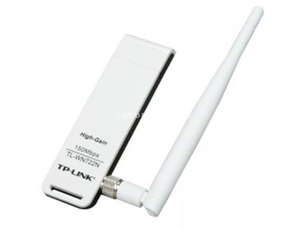 LAN MK TP-LINK TL-WN722N Lite-N Wireless USB