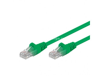 UTP patch kabel 10 m UTP-0008-10GR