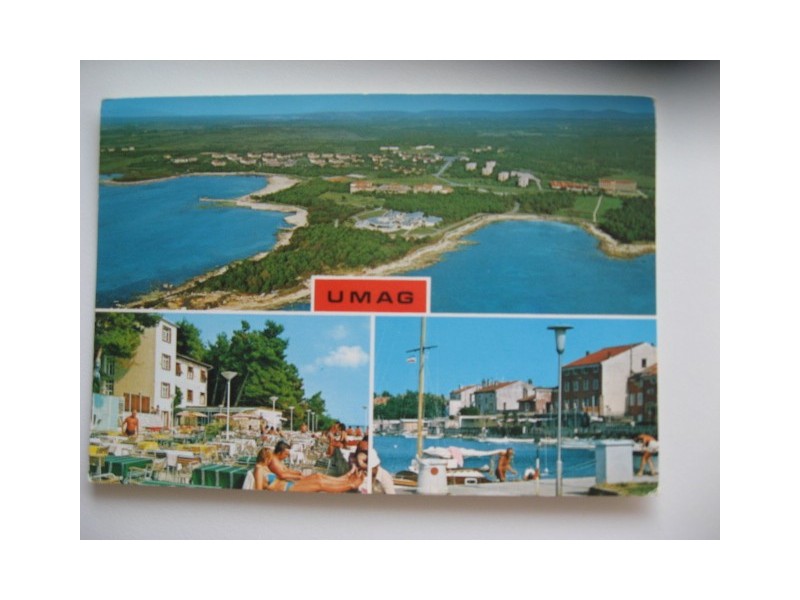 Umag