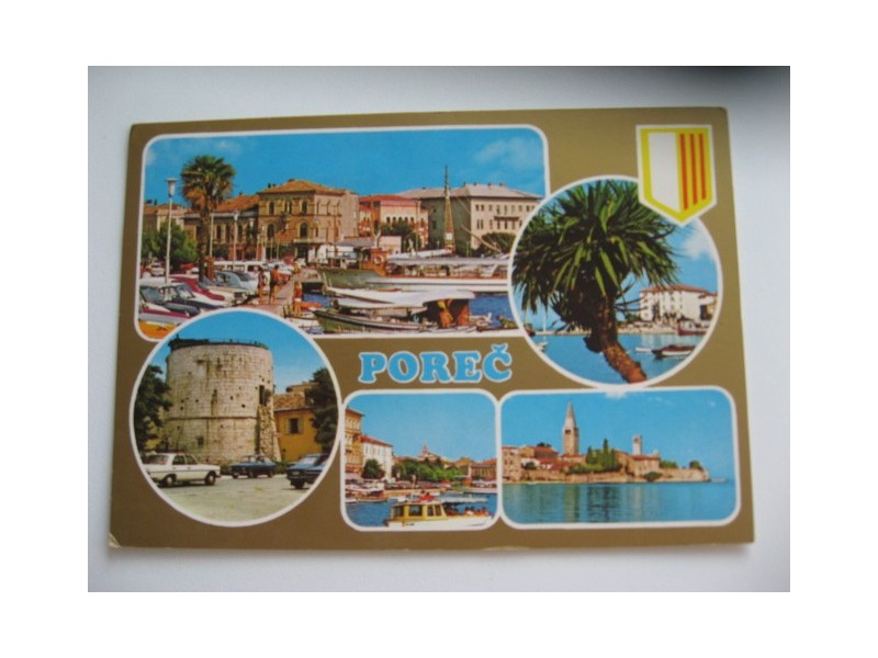 Poreč