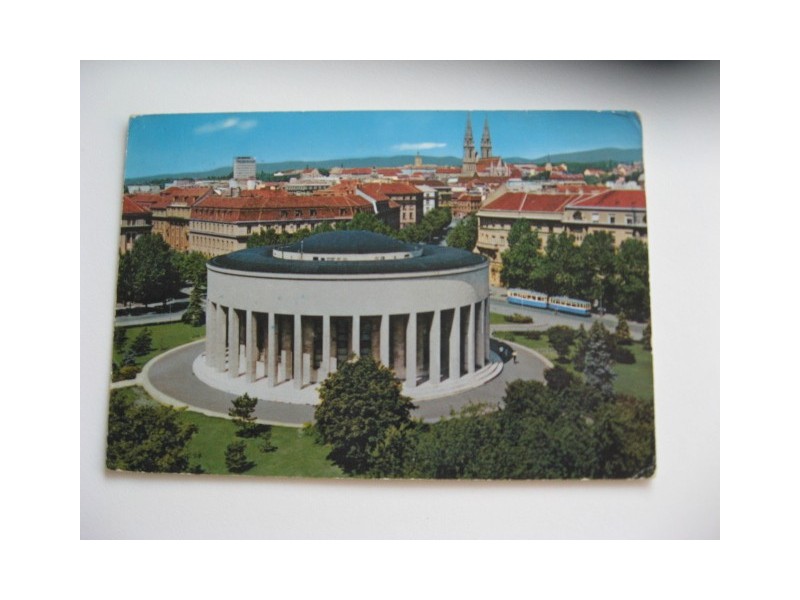 Zagreb